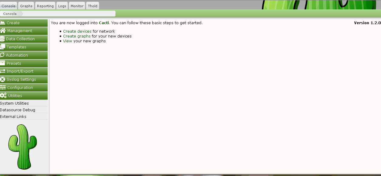 [1.2.0] Access to log · Issue #1792 · Cacti/cacti · GitHub
