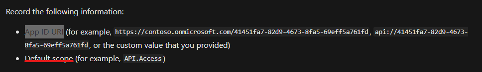 No longer a Default scope · Issue #19539 · dotnet/AspNetCore.Docs · GitHub