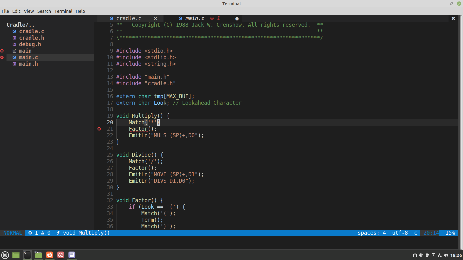 [Feature Request]: selected tab indicator color · Issue #446 · akinsho/bufferline.nvim · GitHub