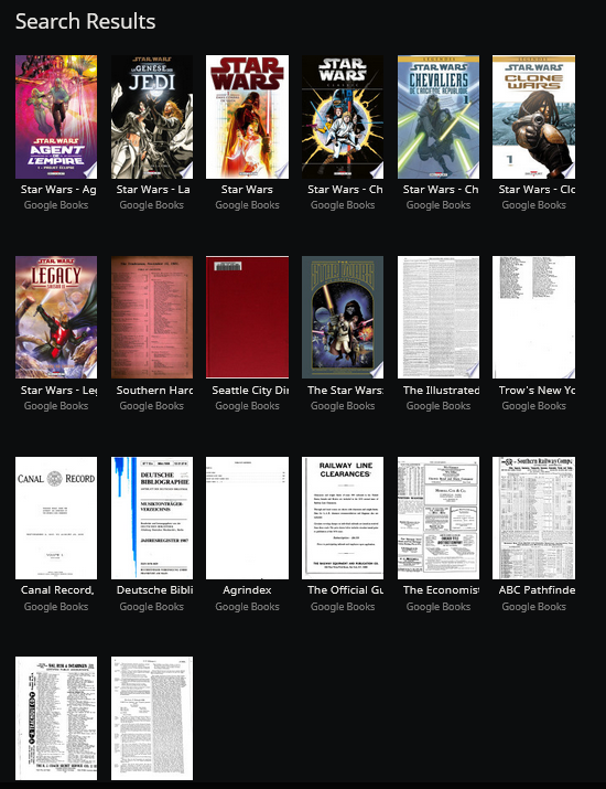 Manual identification on Books is not saved · Issue #5437 · jellyfin ...