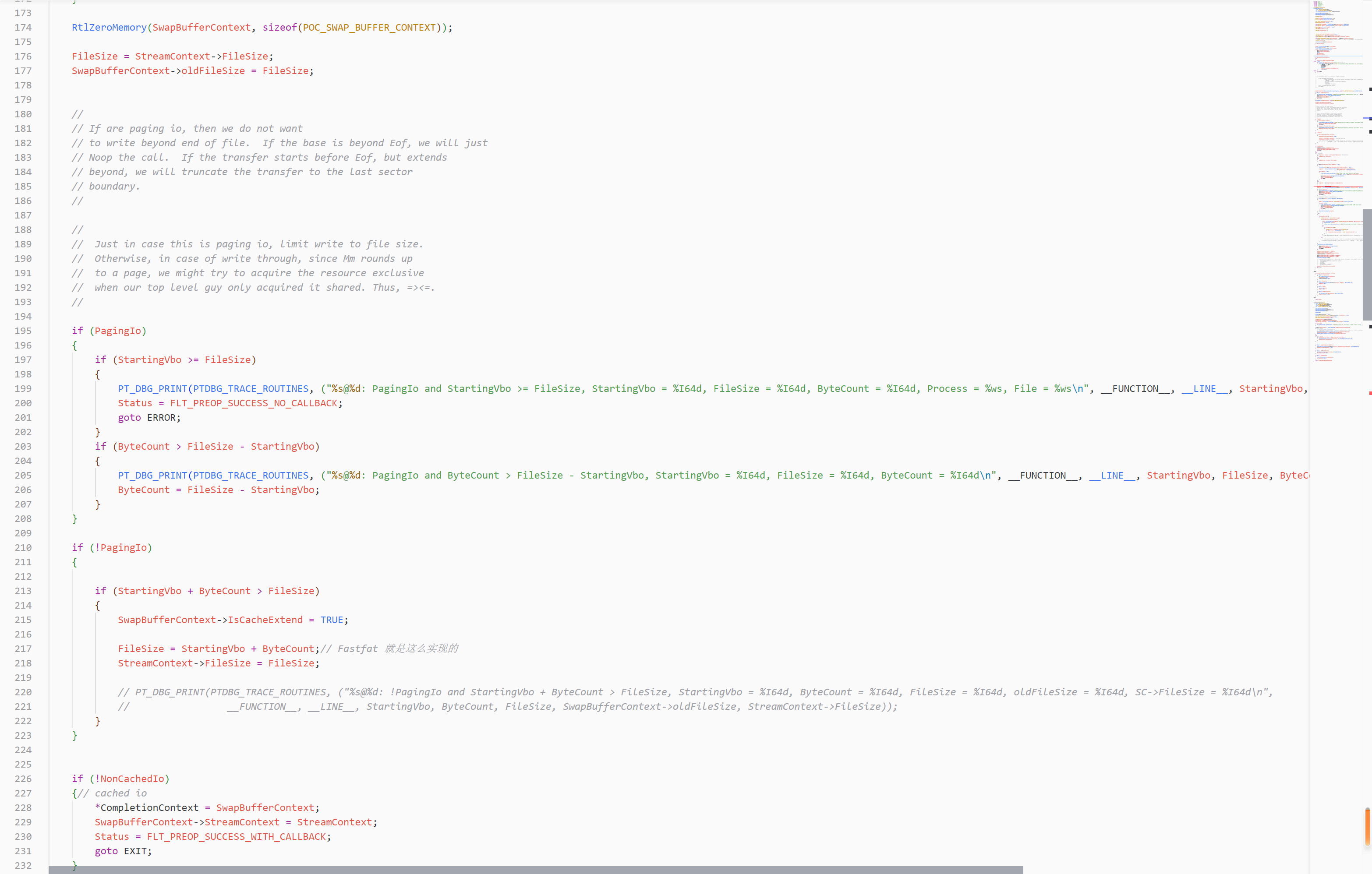 PreWrite 写入前加密 · Issue #25 · HARM4Y/FOKS-TROT · GitHub
