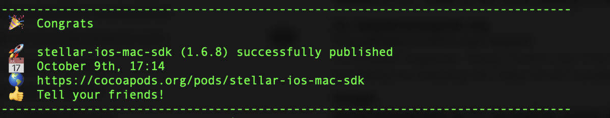 Add transaction fee to a Transaction object from parsed XDR string · Issue #76 · Soneso/stellar ...