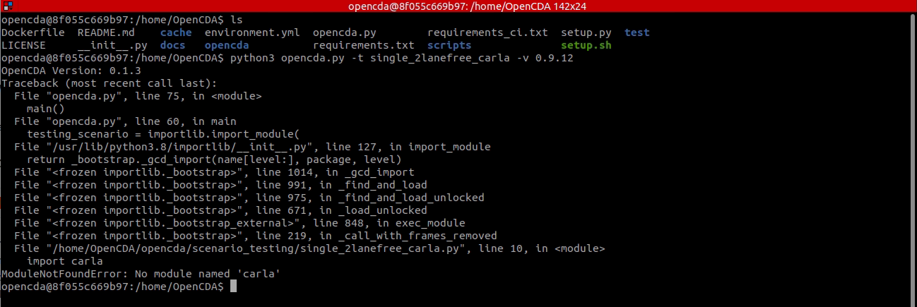 Insallation Problems (local installation and docker) · Issue #209 ...