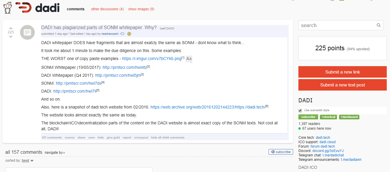 Dadi - Background check · Issue #43 · ico-check/ico-check · GitHub