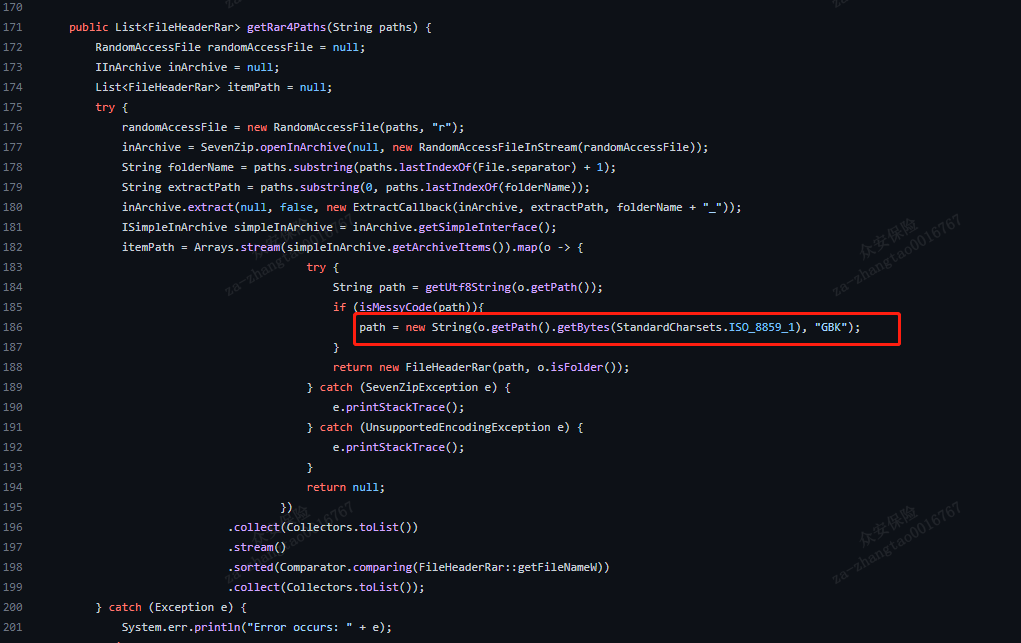 docker部署之后预览zip包里面的文件显示404，查看file文件下面，有乱码 · Issue #434 · kekingcn/kkFileView · GitHub