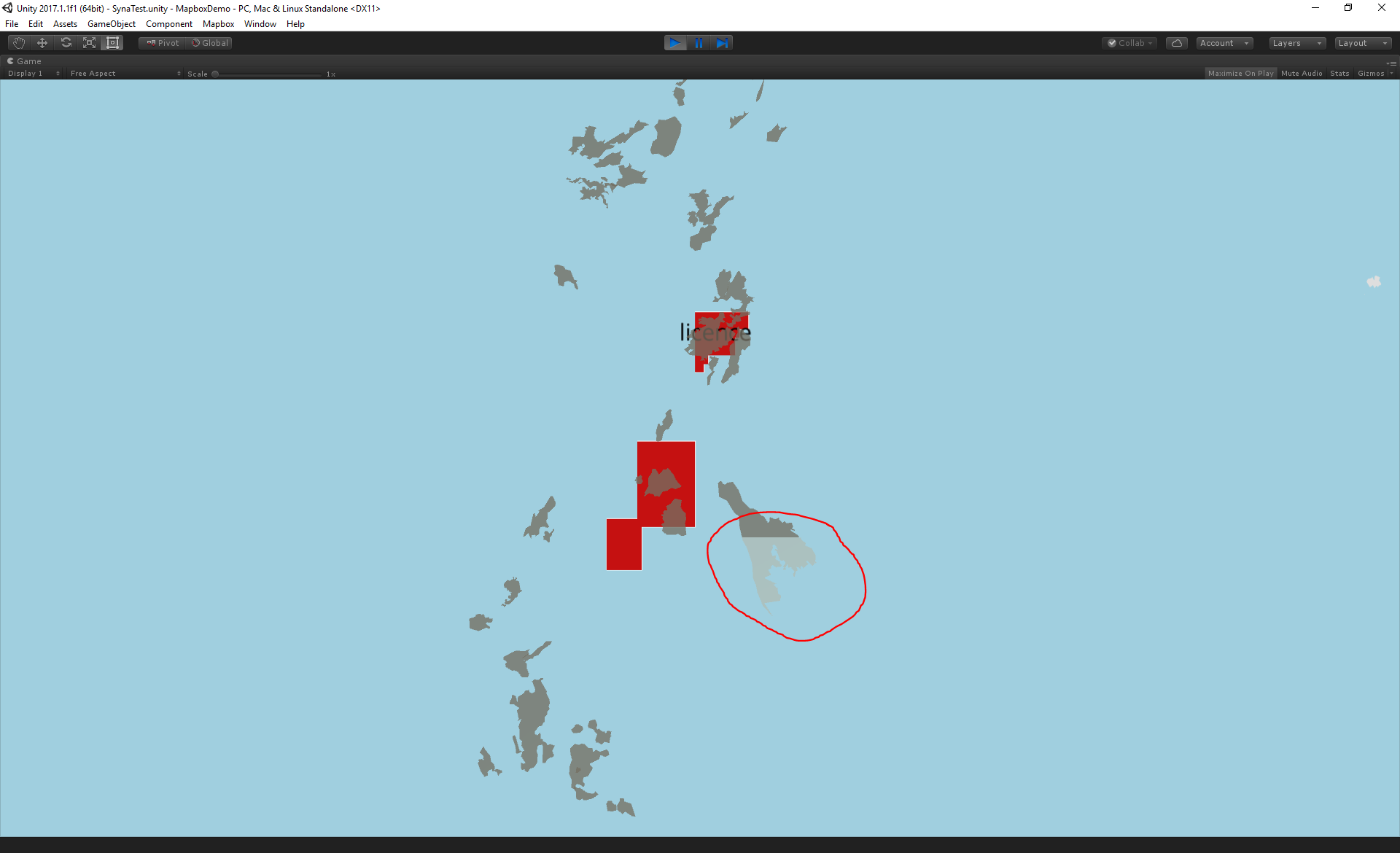Prohibit Meshes From Being Split Between Tiles · Issue 517 · Mapboxmapbox Unity Sdk · Github