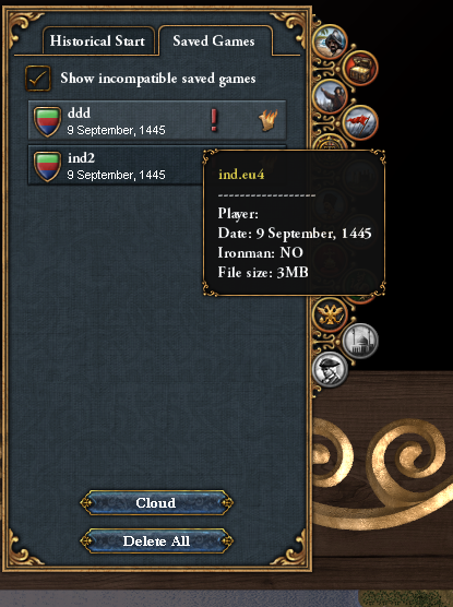 ファイル名をそろそろなんとかしたい · Issue #9 · matanki-saito/EU4dll · GitHub
