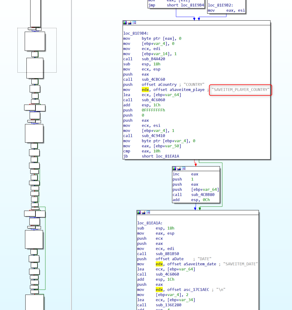 Filename garbling (popup Dialog and popup window) · Issue #63 · matanki-saito/EU4dll · GitHub