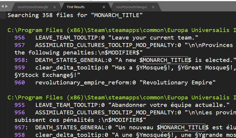 Order of Japanese name · Issue #98 · matanki-saito/EU4dll · GitHub