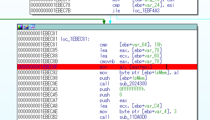 Clash · Issue #146 · matanki-saito/EU4dll · GitHub