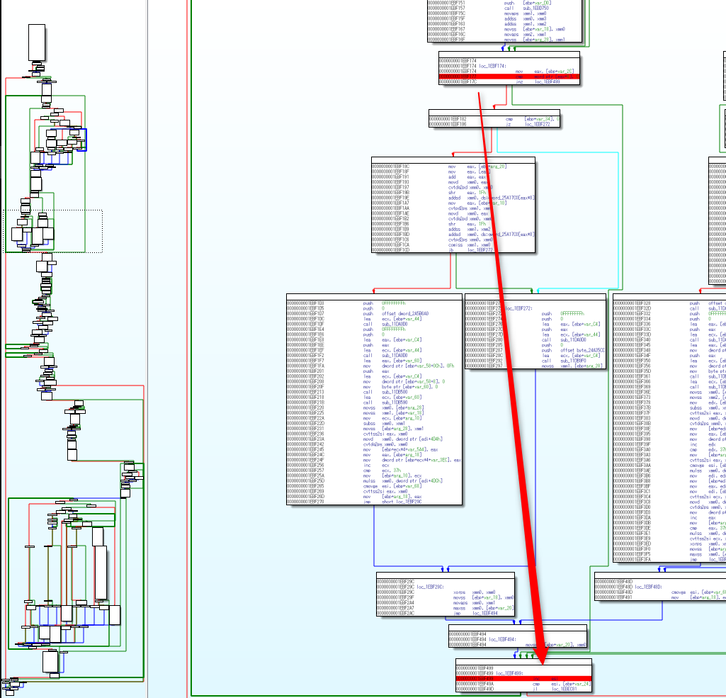 Clash · Issue #146 · matanki-saito/EU4dll · GitHub