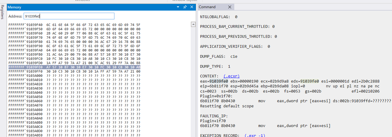 Clash · Issue #146 · matanki-saito/EU4dll · GitHub