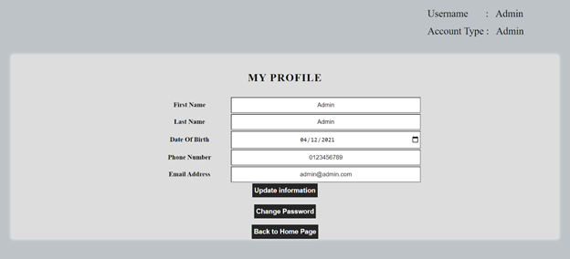 GitHub - saalim-k/OnlineExaminationSystem