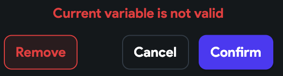 code expression editor doesn't properly work · Issue #994 · FlutterFlow/flutterflow-issues · GitHub