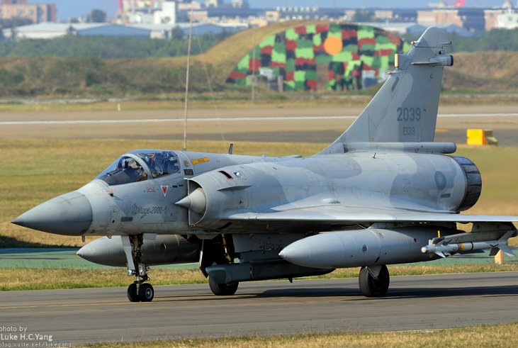 ASTAC Pod [ESM] loadout for Mirage 2000-5EI (Taiwan) · Issue #670 ...