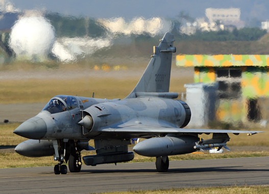 ASTAC Pod [ESM] loadout for Mirage 2000-5EI (Taiwan) · Issue #670 ...