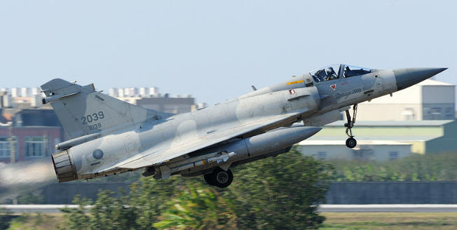 ASTAC Pod [ESM] loadout for Mirage 2000-5EI (Taiwan) · Issue #670 ...