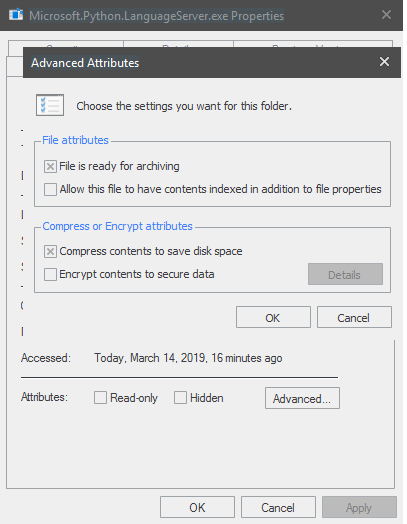 Extension Causes High Cpu Load · Issue 4722 · Microsoftvscode Python 