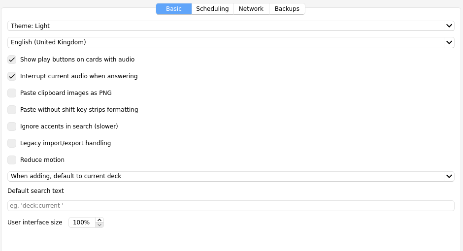 Sync seems to do nothing · Issue #2173 · ankitects/anki · GitHub