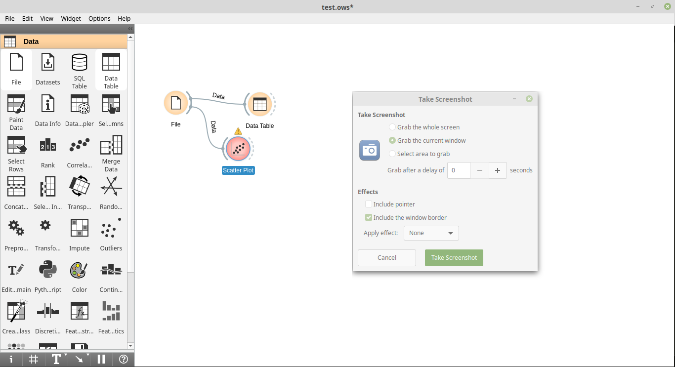 help wanted · Issue #3607 · biolab/orange3 · GitHub