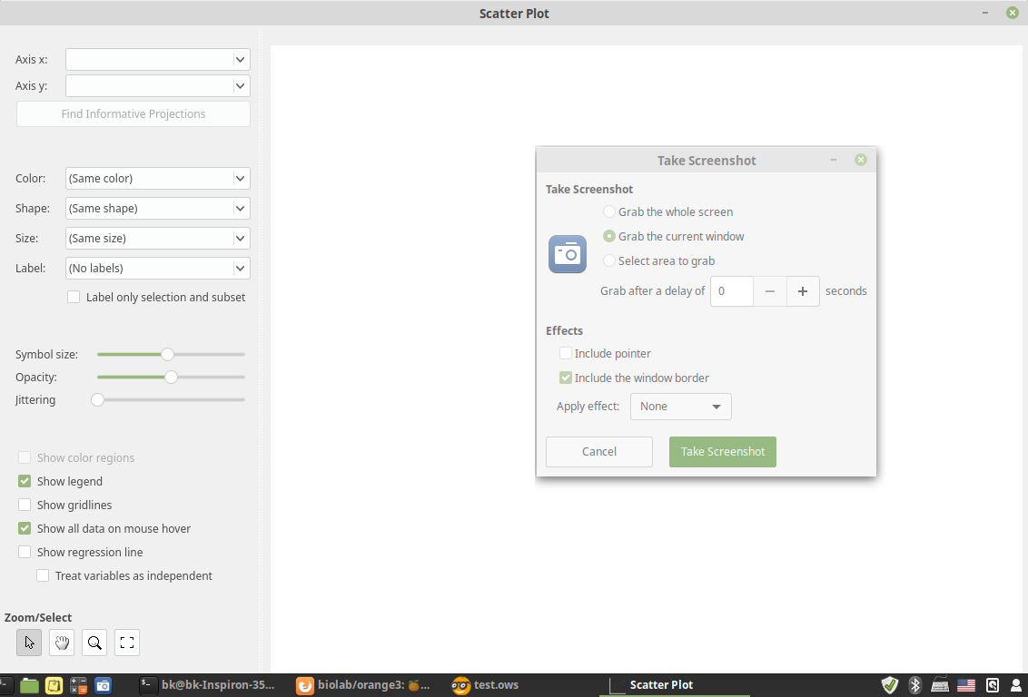 help wanted · Issue #3607 · biolab/orange3 · GitHub