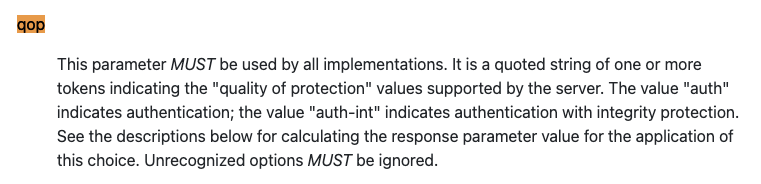 Digest auth causes std::out_of_range · Issue #1037 · yhirose/cpp-httplib · GitHub