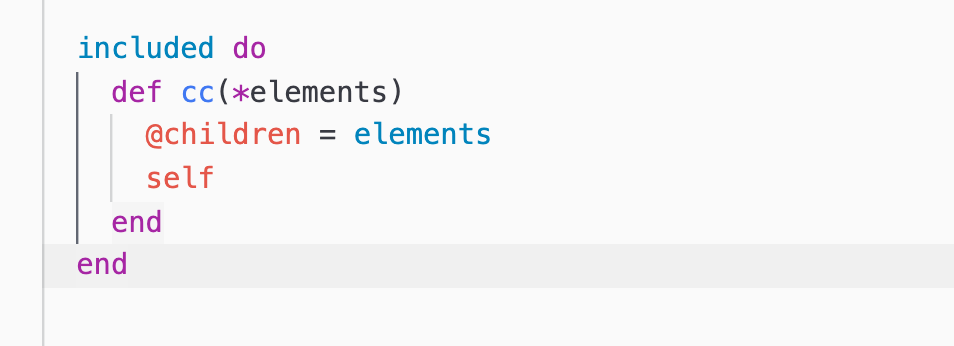 Towards More React Like Components · Issue 475 · Viewcomponent View Component · Github