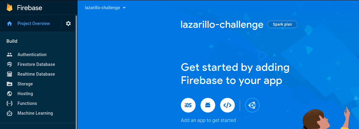 GitHub - renatojobal/lazarillo-challenge