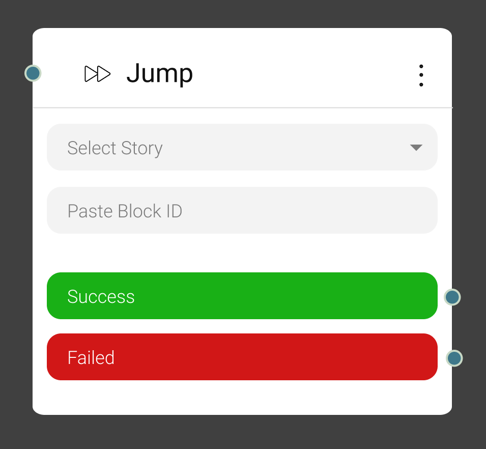 :art: Jump Block Redesign: block redesign · Issue #627 · italanta/elewa ...