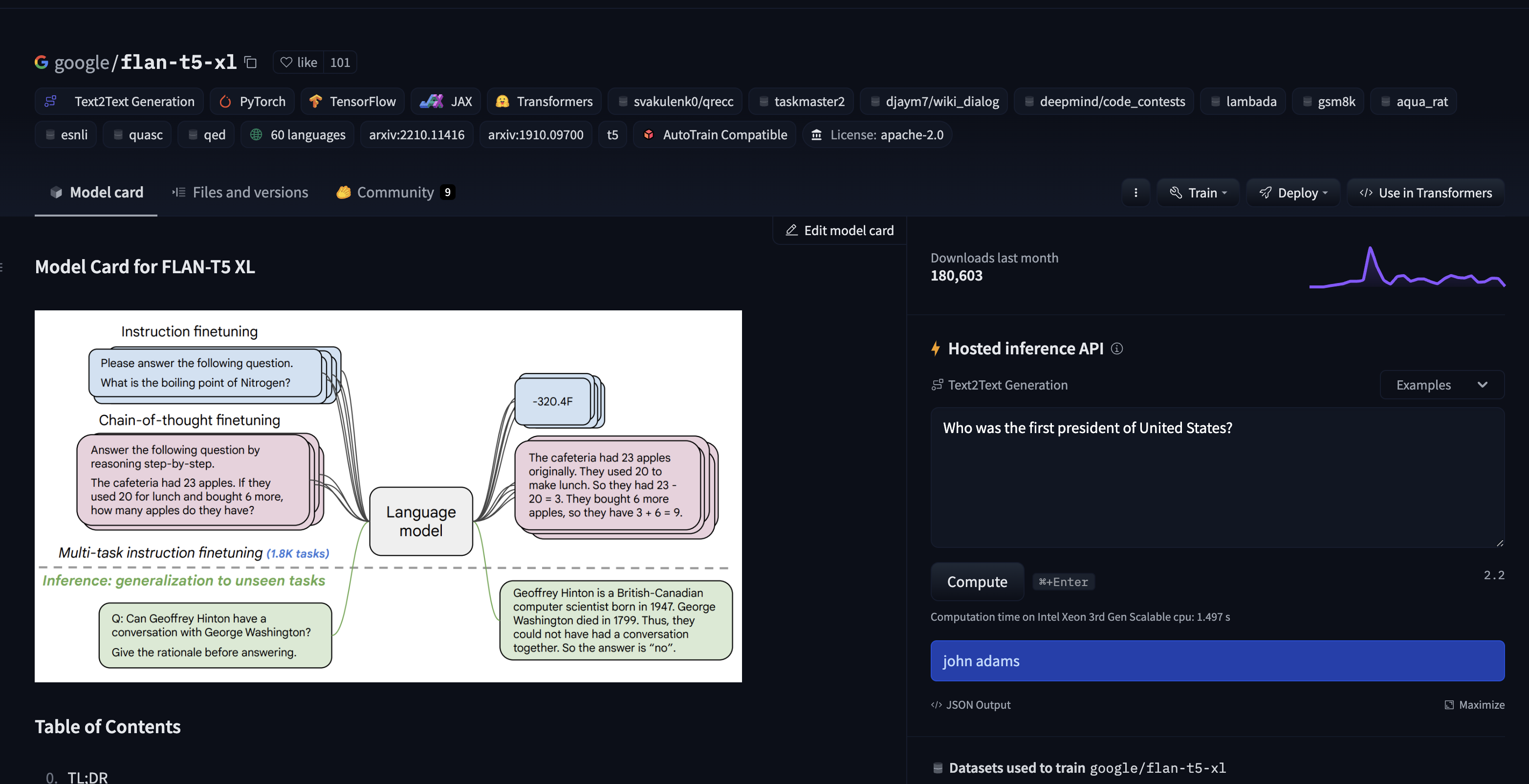 GitHub - jonataslaw/questioning-dataset: A dataset of questions/answers ...