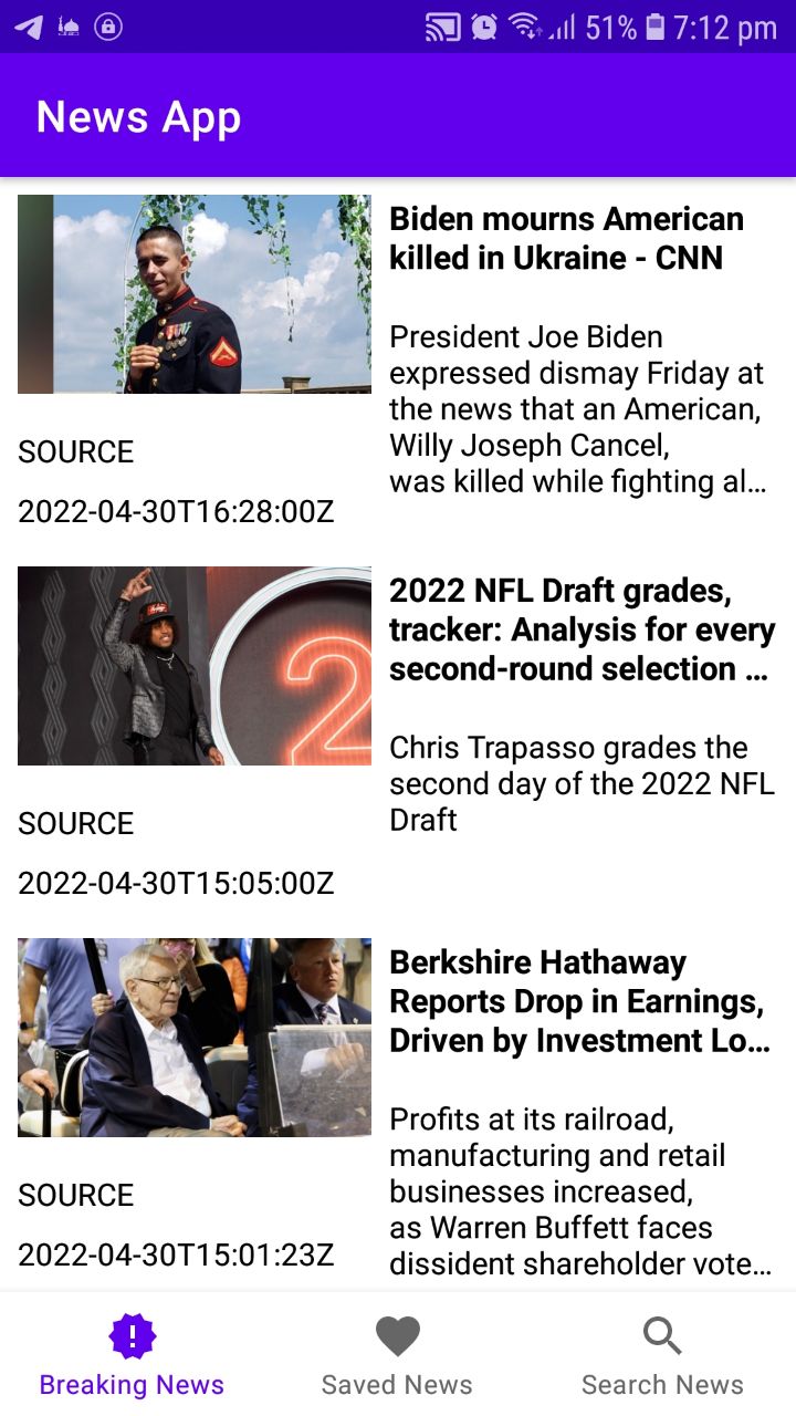 GitHub - AhmedShehatah/News_App