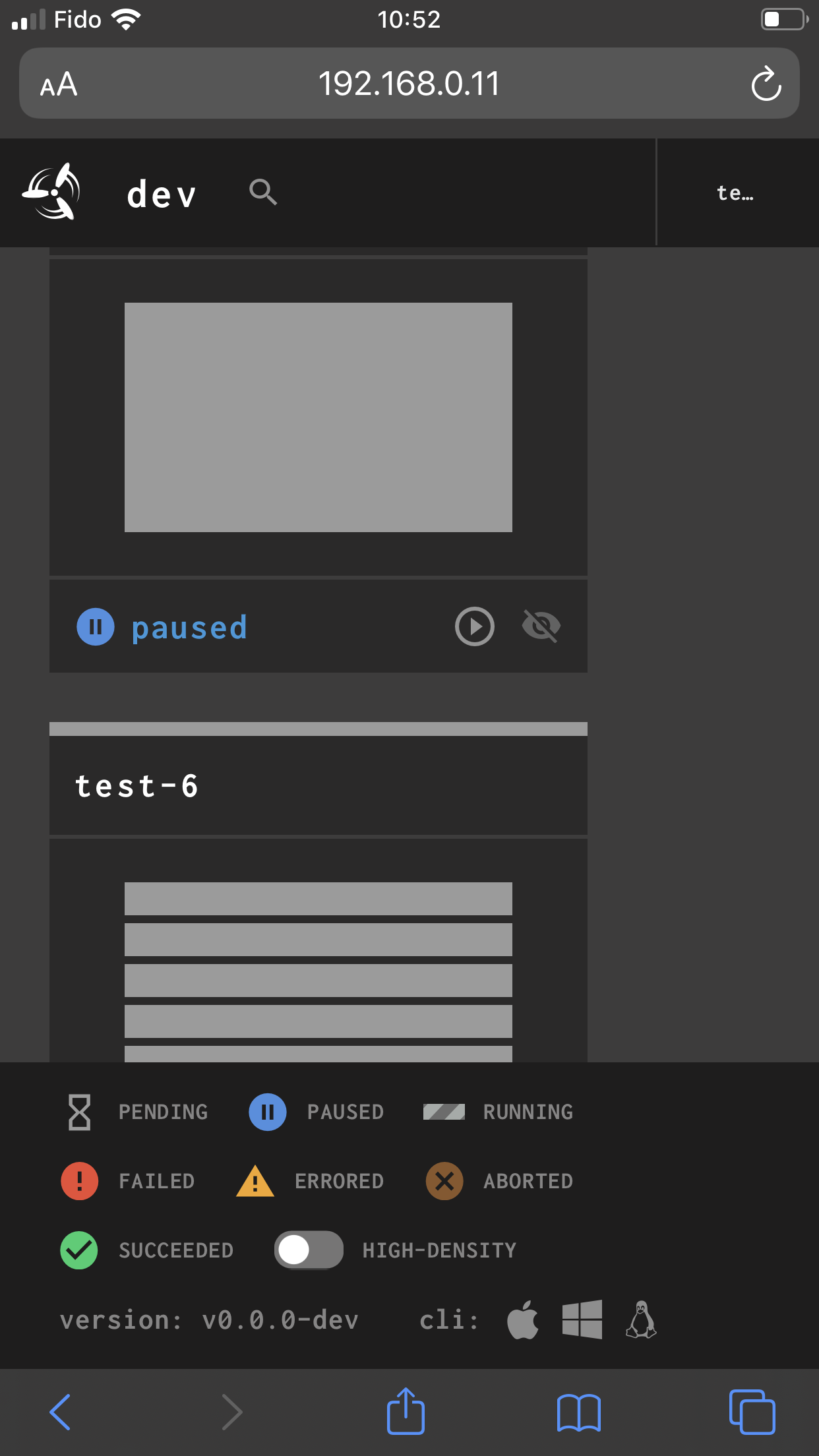 v6.0 feedback · Issue #5360 · concourse/concourse · GitHub