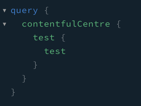 gatsby-contentful: json field being merged with graphql schema · Issue #28764 · gatsbyjs/gatsby ...