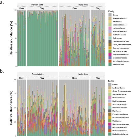GitHub - sroitman/Tick-Microbiome-Roitman-et-al: All code associated ...