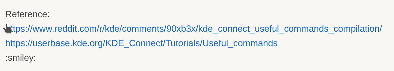 Linux 0.8.0版本，链接及表情不能显示 · Issue #139 · getgridea/gridea · GitHub