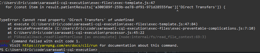 Feature/sar 159 preventable measures hpc cql by jmfadeley · Pull Request #18 · amida-tech ...