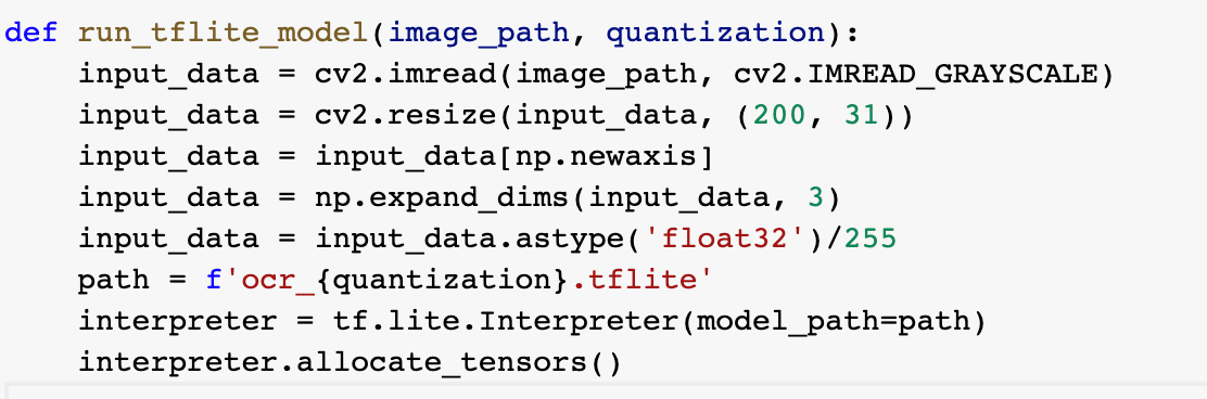 Using OCR TFLite models · Issue #147 · asus4/tf-lite-unity-sample · GitHub