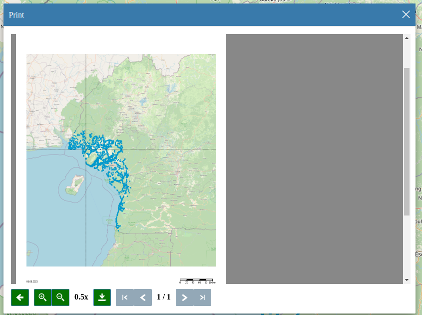 Print a map with "add grid with labels" show wrong grid lines · Issue #11152 · GeoNode/geonode ...