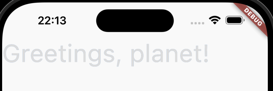 [Impeller] Stroke text from official documentation not rendering properly on iOS with Impeller ...