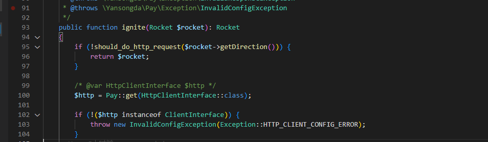 thinkPHP该如何引入呢 · Issue #699 · yansongda/pay · GitHub