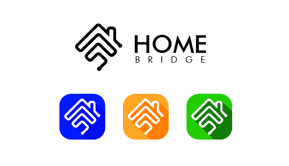 Logo Proposal for HOMEBRIDGE · Issue #1865 · homebridge/homebridge · GitHub