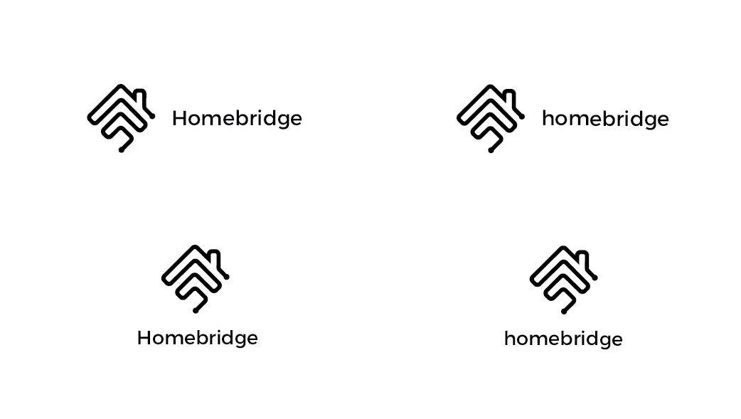 Logo Proposal for HOMEBRIDGE · Issue #1865 · homebridge/homebridge · GitHub