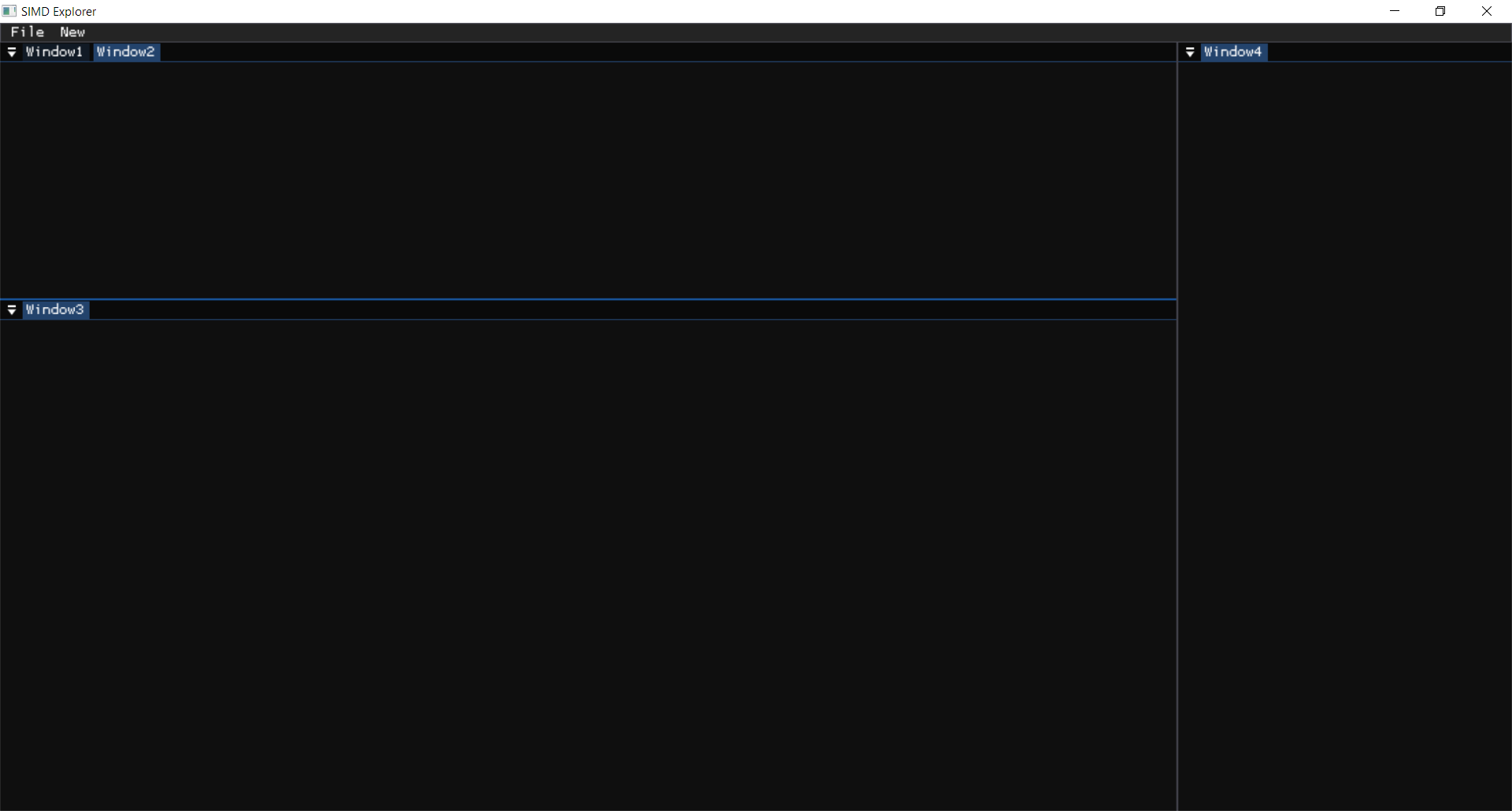 Can't correctly position Windows when dealing with the INI settings myself · Issue #6340 ...