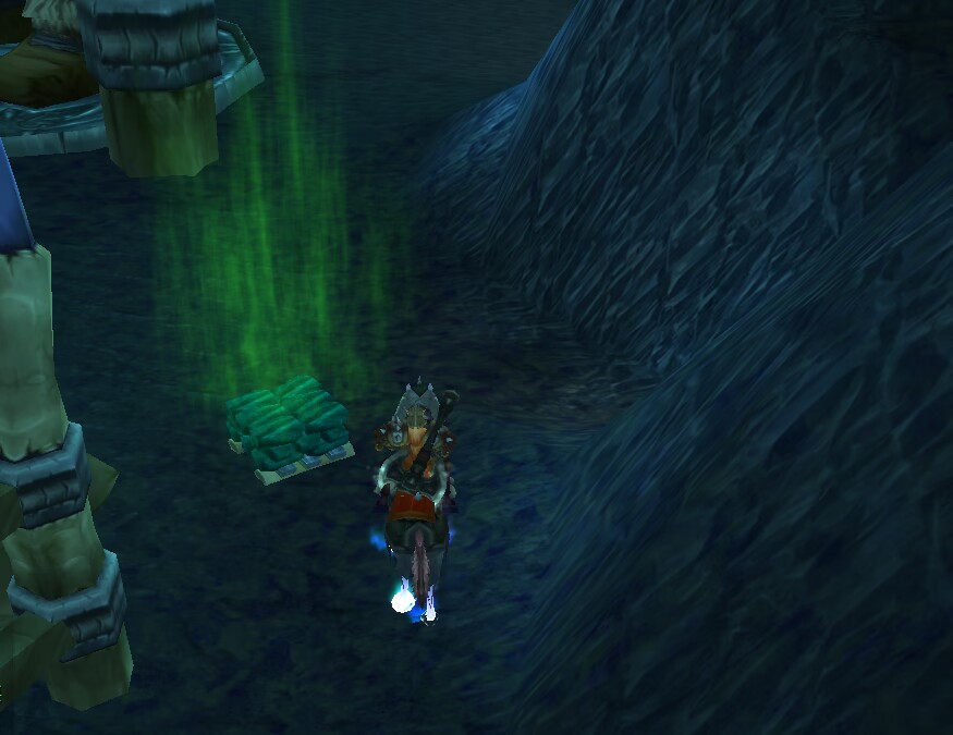 Reforging The Sword can not be completed · Issue #14111 · azerothcore/azerothcore-wotlk · GitHub