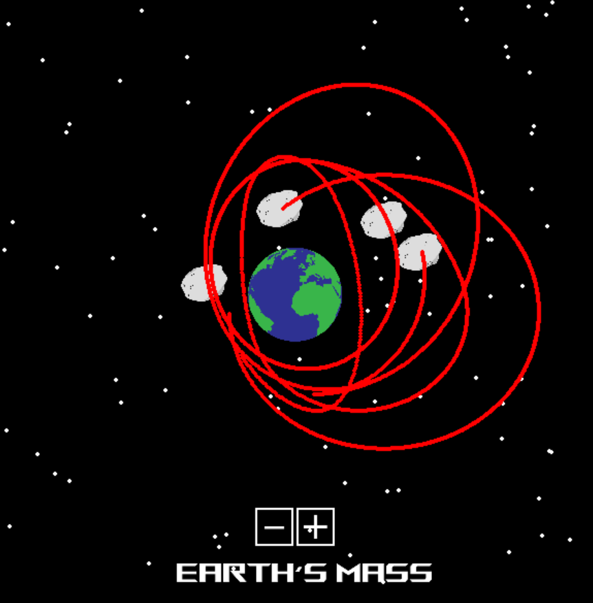 GitHub - wonmor/YourEarth-Greenfoot: A dodge game developed using ...