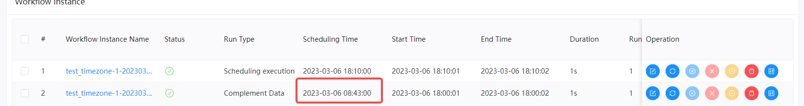 Bug Api Server Manually Executed Data Complement Instances Scheduling Time Doesnt Match