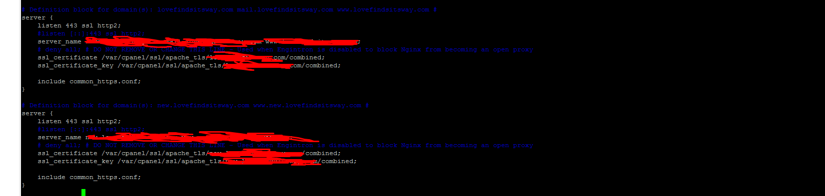 SSL Sites not working || sent an invalid response. · Issue #728 ...