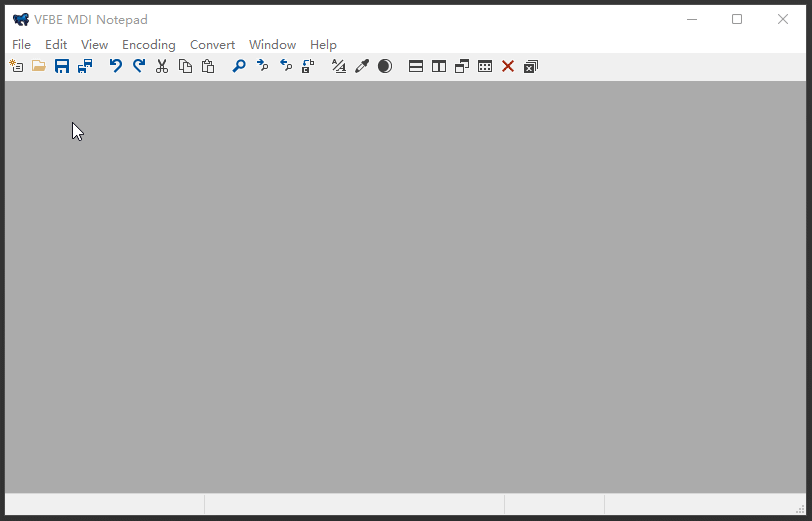 VisualFBEditor - IDE for FreeBasic - Page 45 - freebasic.net