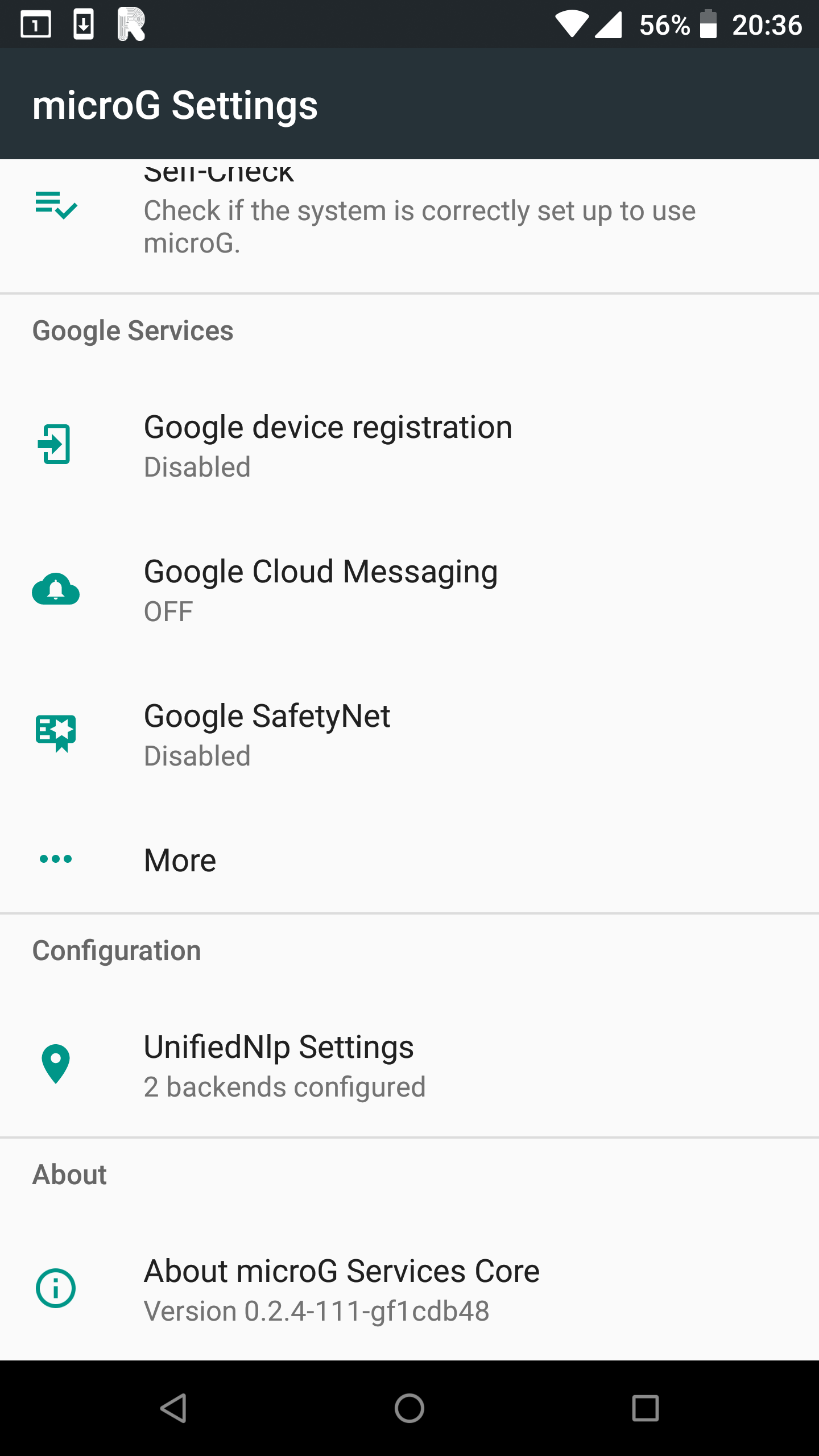 Can't verify number on version 4.17.5 for android without google play services · Issue #7680 ...