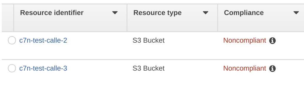 config-rule and compliance · Issue #3615 · cloud-custodian/cloud-custodian · GitHub